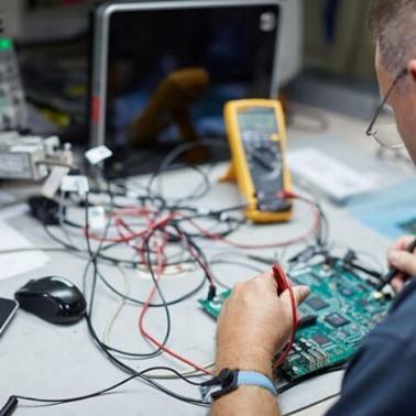 Complex Electromechanical Medical Device Experts Vantage Medtech