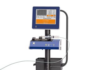 Cardiac Pump Controller - Vantage Medtech