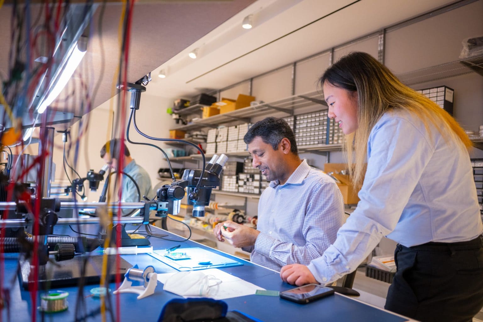 Medical Device Engineering: It Takes All Types - Vantage Medtech